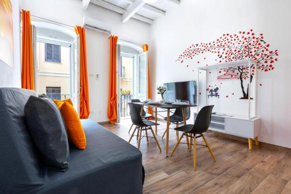 Apart Suites Marina - Cagliari