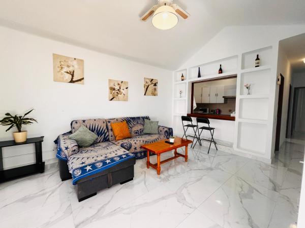 A Sweet Home - Lanzarote