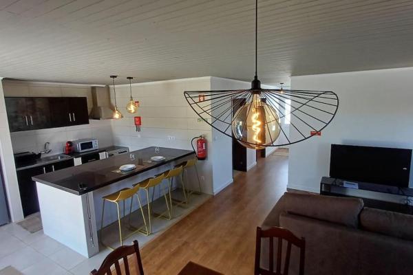 Casa Do Teixeira - São Jorge