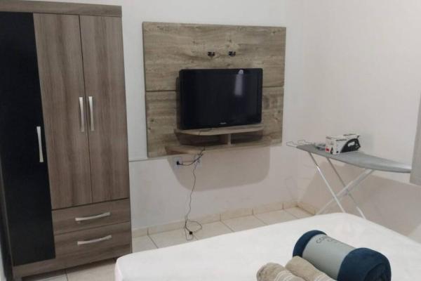 201 Apt Aconchegante E Funcional Prox Ao Centro - Vitória da Conquista