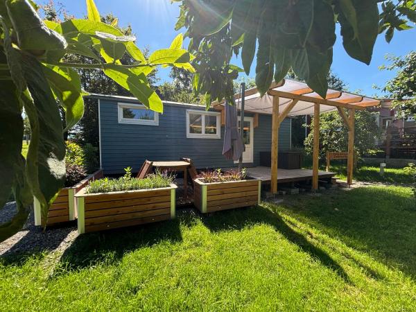 Tiny House - Zwetschge - Stockach