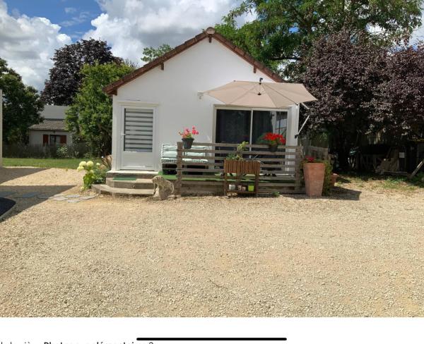 Maison D’hôtes Accès Piscine - Blois
