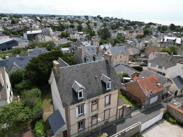 Petit Bijou à Saint Pair Sur Mer - Cotentin