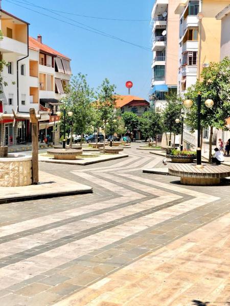 Rooms By Lion - Albania