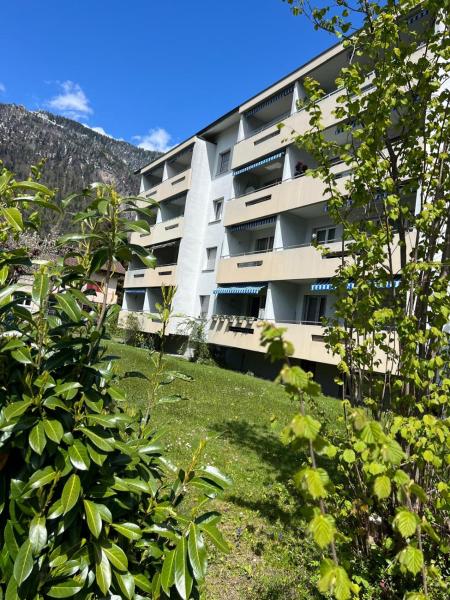 Hanna Apartment - Interlaken