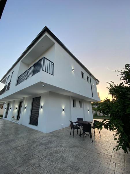 Villa Papa-berat - Albania