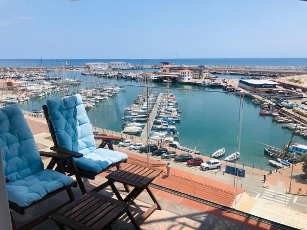 Apartamento Playa - Arenys de Mar