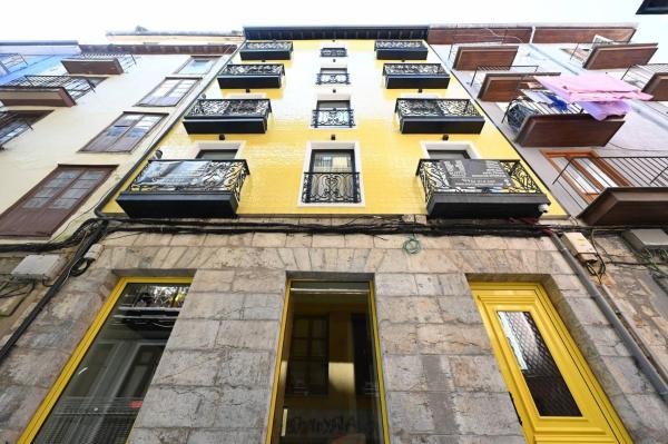 Lemon Suites Santander - Solares