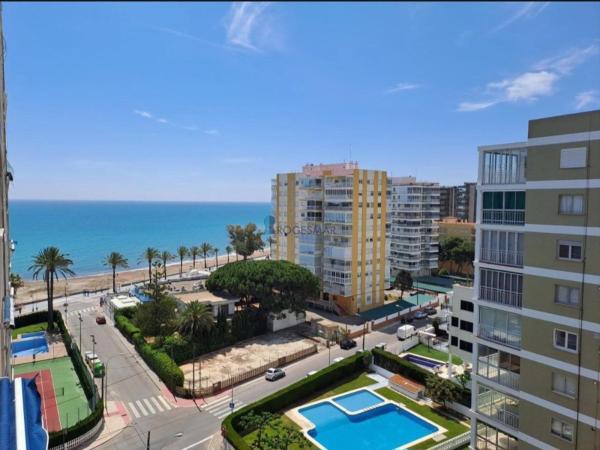 Noveno Con Vistas - Castellón de la Plana
