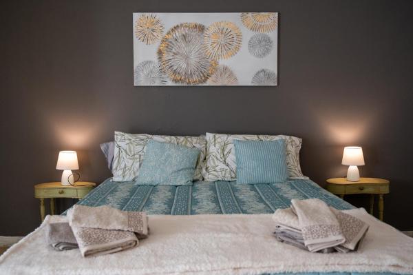 Dimora Barbara - Alberobello