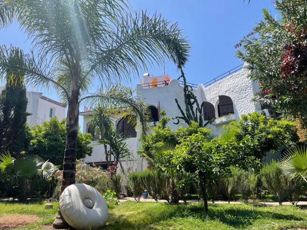 Villa Gaou - Martil