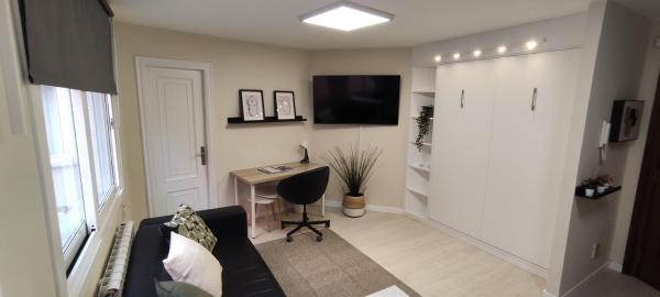 A Cova Do Traski - Ponteceso