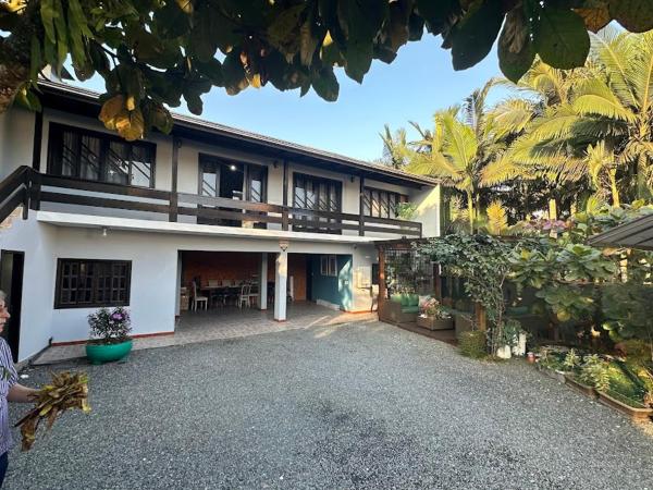 Araújo Residence - Lar Doce Lar - Joinville