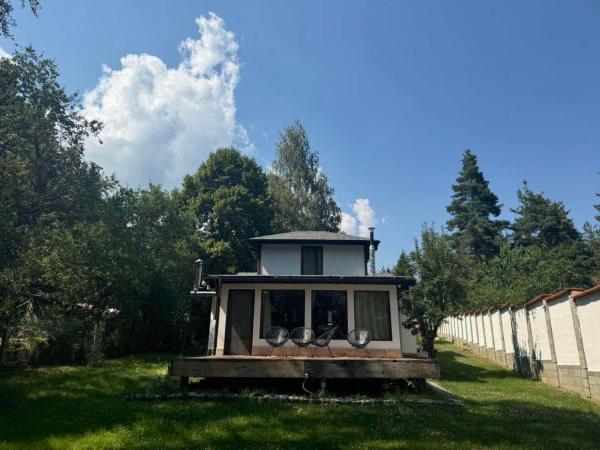 Villa Yarema Mountain Relax With Hot Jacuzzi & Sauna By Bookvillabg - Macedonia del Nord