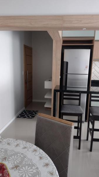 Apartamento Aconchegante Em Bc - Balneario Camboriú