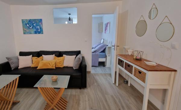 Appartement Cosy - Étampes