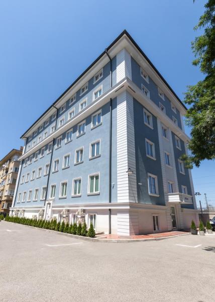 Millennia Hotel - Bankya
