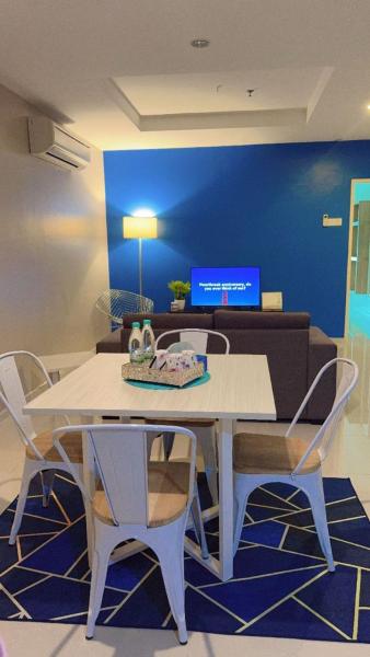 Silver Place Marina Island Lumut - Lumut