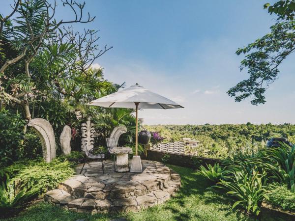 The Sayan House Villas - Ubud