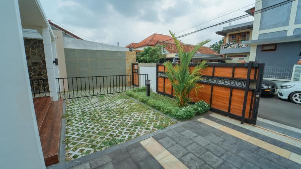Guest House Sambilegi - Yogyakarta Region