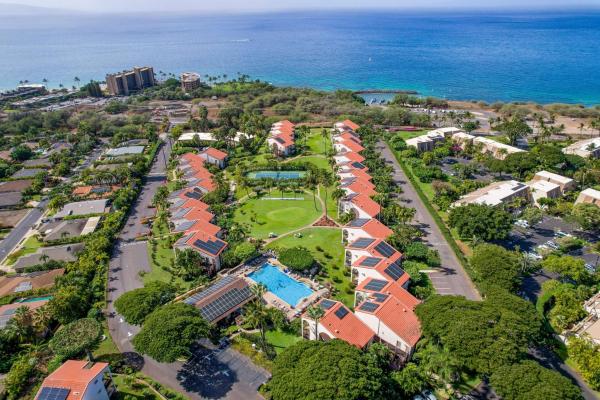 Aston Maui Hill - Hawaï