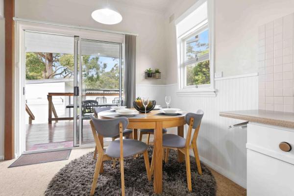 Jack's Beach Shack By Experience Jervis Bay - Huskisson