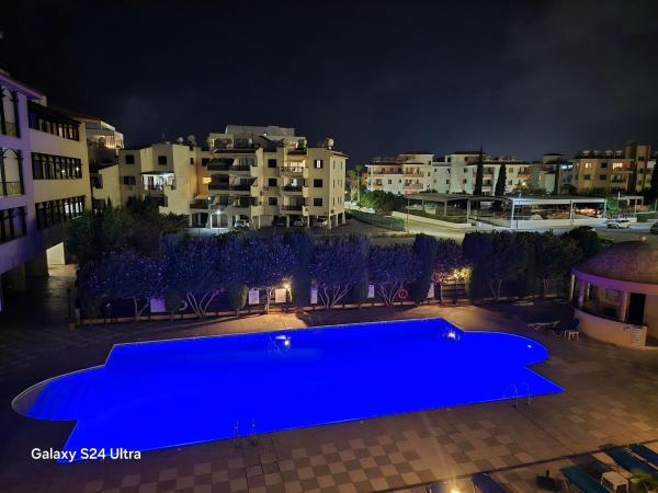 Queen Anna’s Dream 1 Bedroom Apartment - Paphos