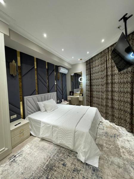 Guest House Uzbegim - Tashkent