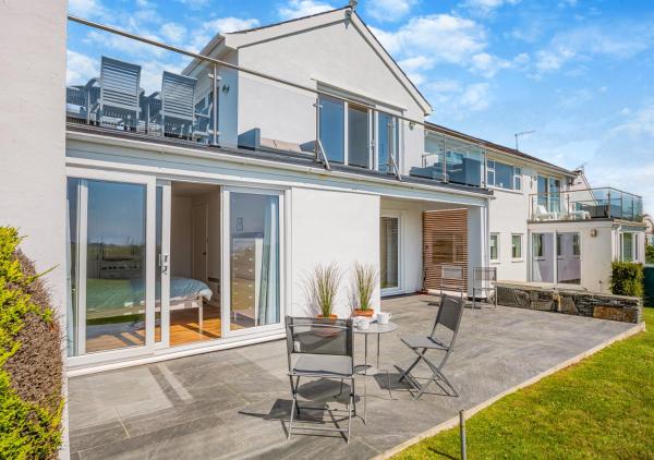 4 Ynys Fawr - Abersoch