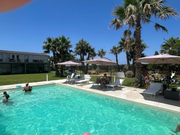B&b Brezza Delle Egadi - Marsala