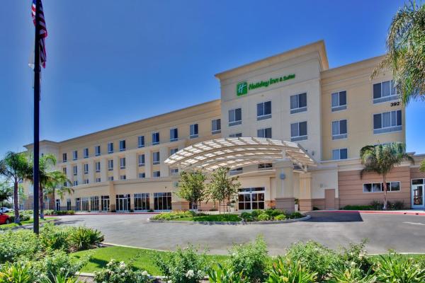 Holiday Inn & Suites Bakersfield By Ihg - Bakersfield
