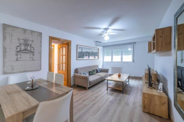 Valeria-dreams Maestro Luna 3º - Zaragoza