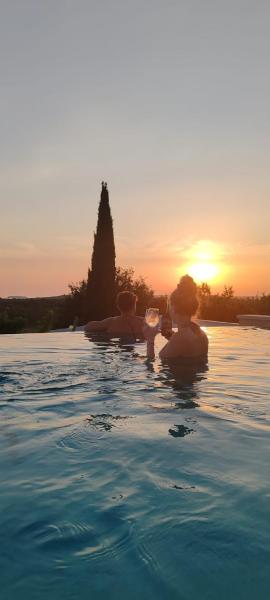 Collis Winery - Family & Friends - Mobilhome - Rovinj