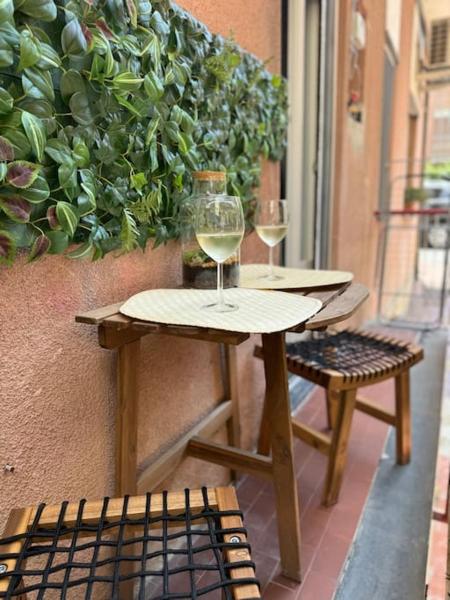 Nido Di Mare - Chiavari