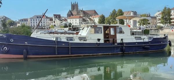 Spicy - Séjour Insolite Sur La Marne - Seine-et-Marne