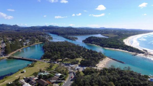 Tozers - Mullumbimby