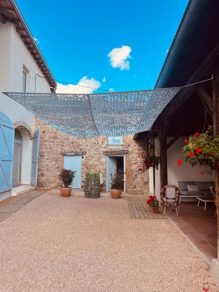Bulles En Beaujolais - Fleurie