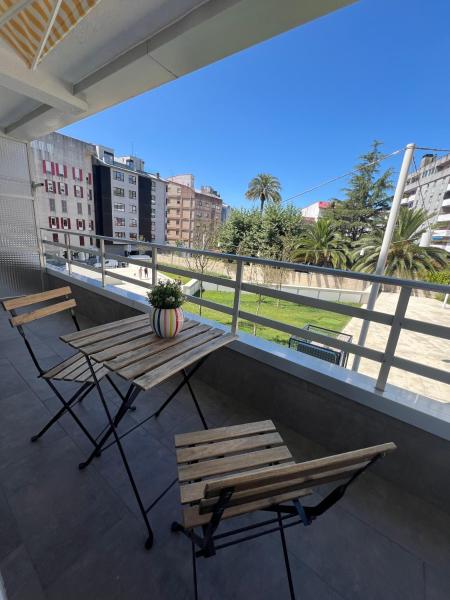 Piso Cesteiros Plaza Sanxenxo - Sanxenxo