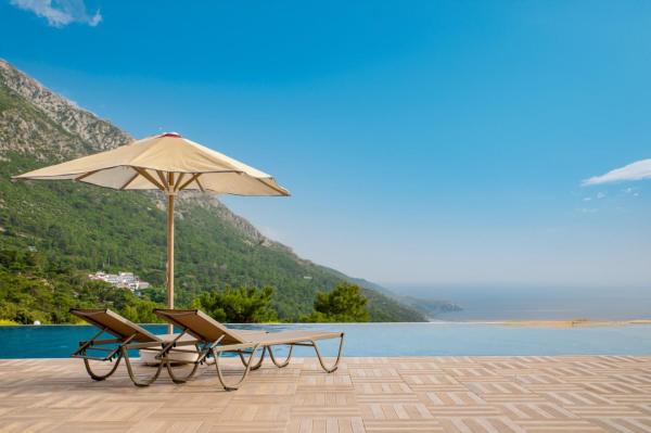 Ramada By Wyndham Fethiye Oludeniz - Олюдениз