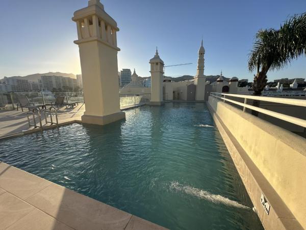 Nice Apartament In Puerto Marina - Alhaurín de la Torre