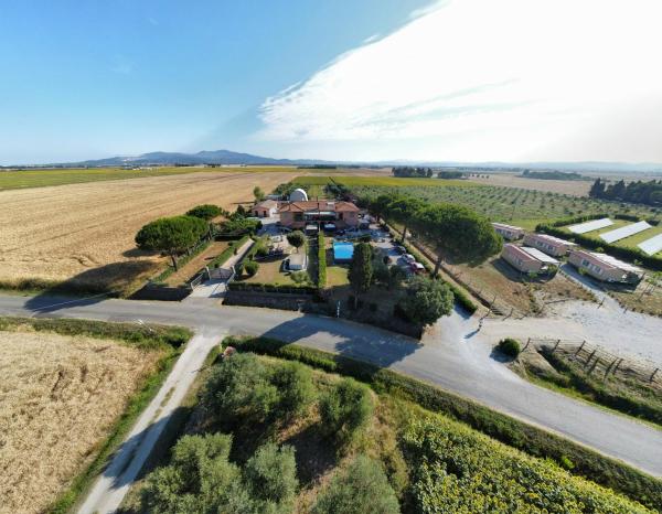 Agriturismo Stella Marina - Piombino