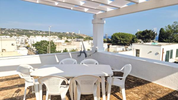 Casa Del Patriarca - Leuca- - Gagliano del Capo