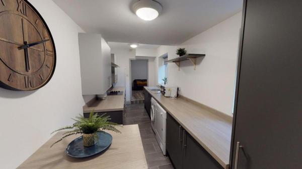 Sunderland Retreat Spacious 4 Bedroom House - Sunderland