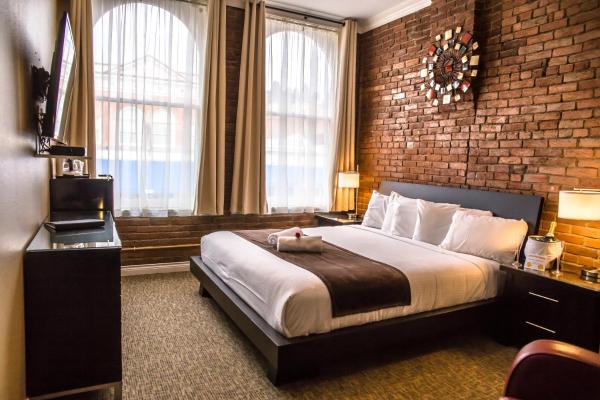 Century Casino & Hotel Cripple Creek - Cripple Creek, CO