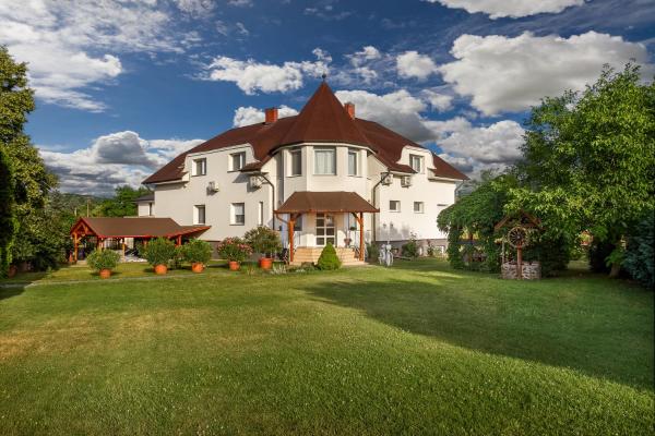 Katalin Vendégház - Keszthely