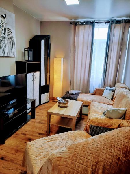 Sunny Days Cozy Apartment - Brabant Flamand