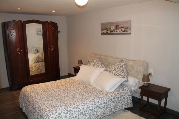 Suite Jomenisa - Hautes-Pyrénées