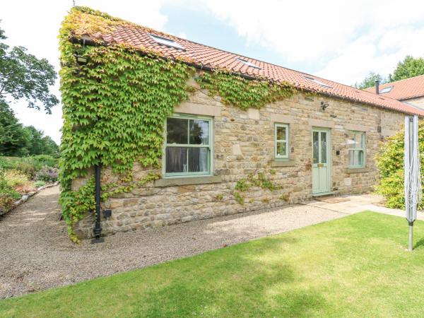 Summer Farm Cottage - Masham