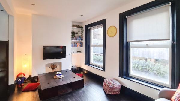 Unique And Cozy Apartment In Central London - Chelsea
