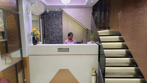 Hotel Fab International - Kolkata